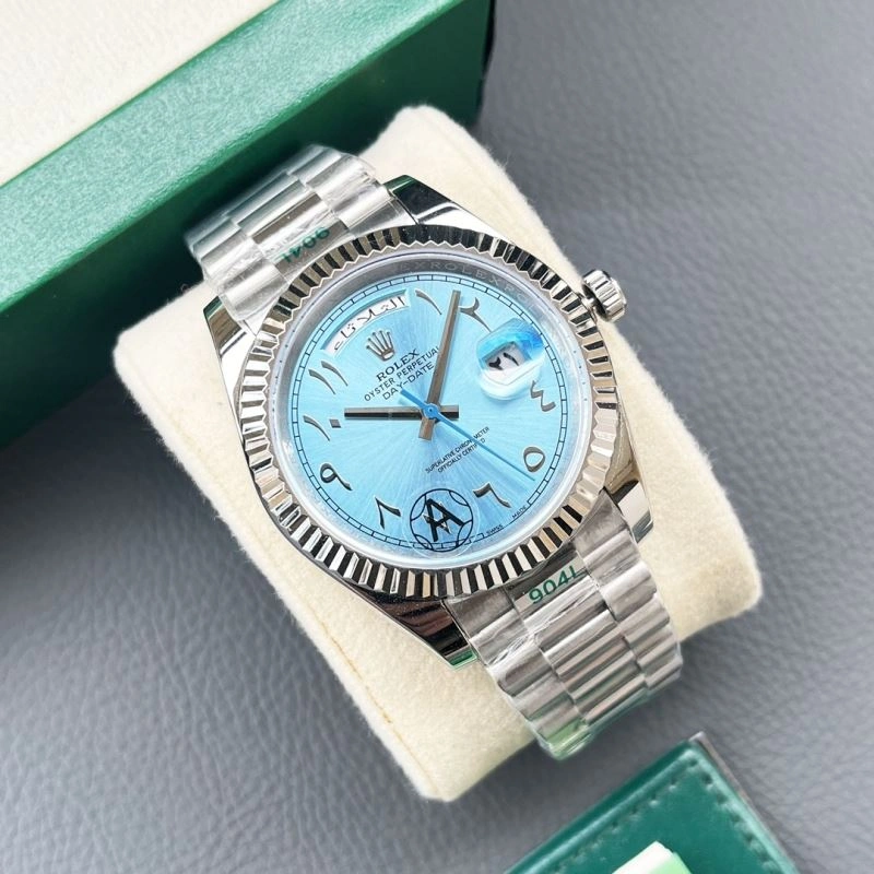 Perfect replica ROLEX Watches