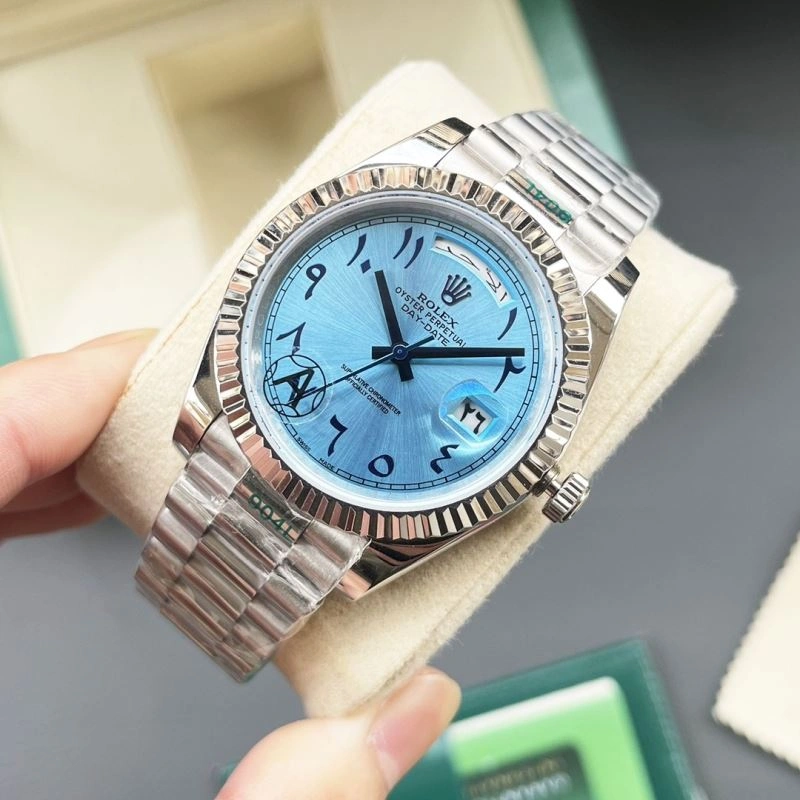 Perfect replica ROLEX Watches