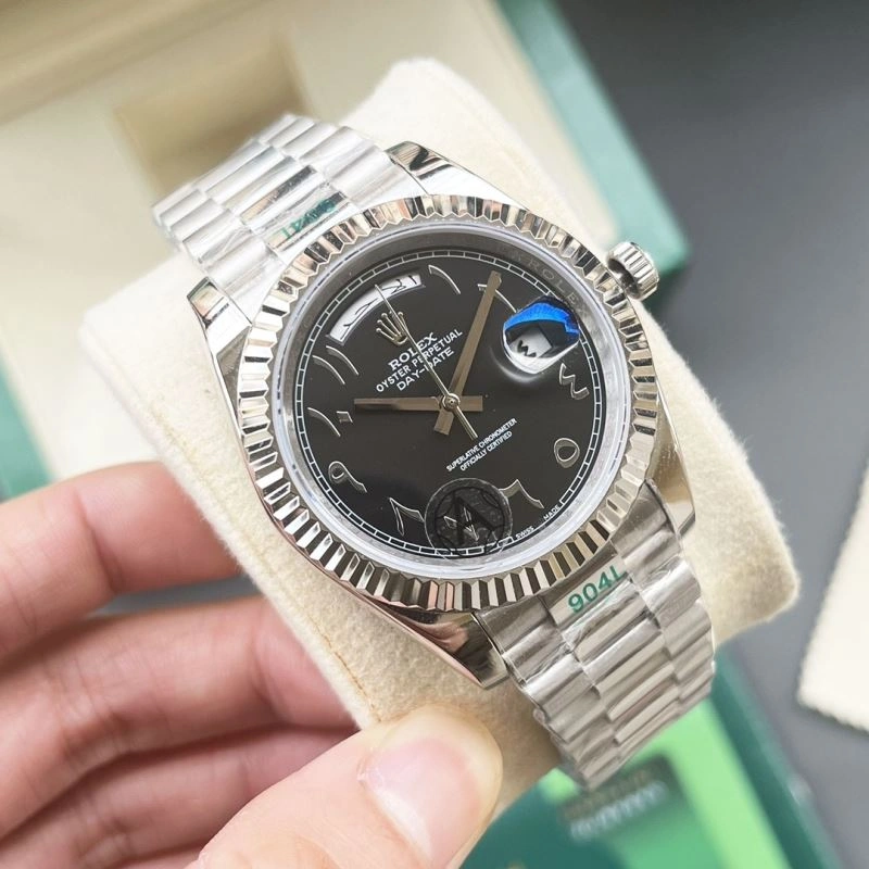 Perfect replica ROLEX Watches