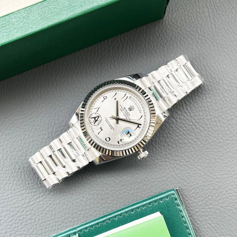 Perfect replica ROLEX Watches