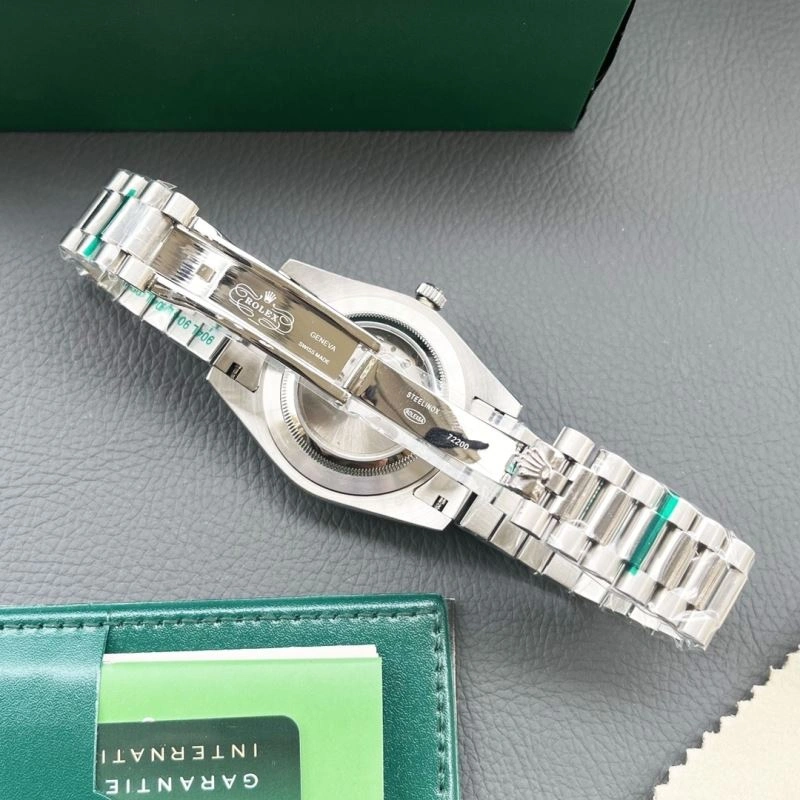 Perfect replica ROLEX Watches