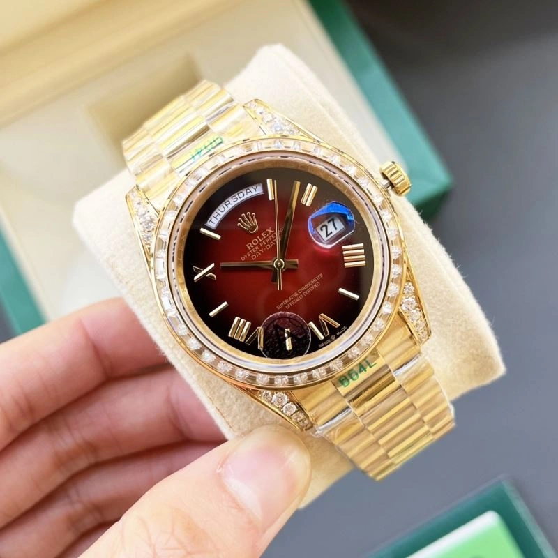 High fidelity ROLEX Watches