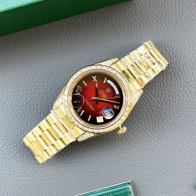 High fidelity ROLEX Watches