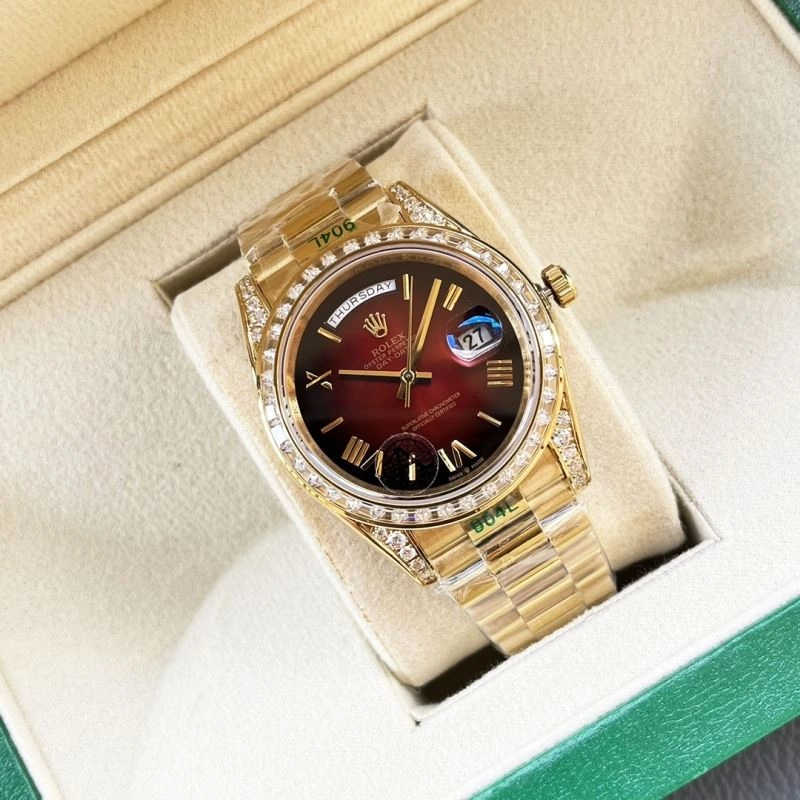 High fidelity ROLEX Watches