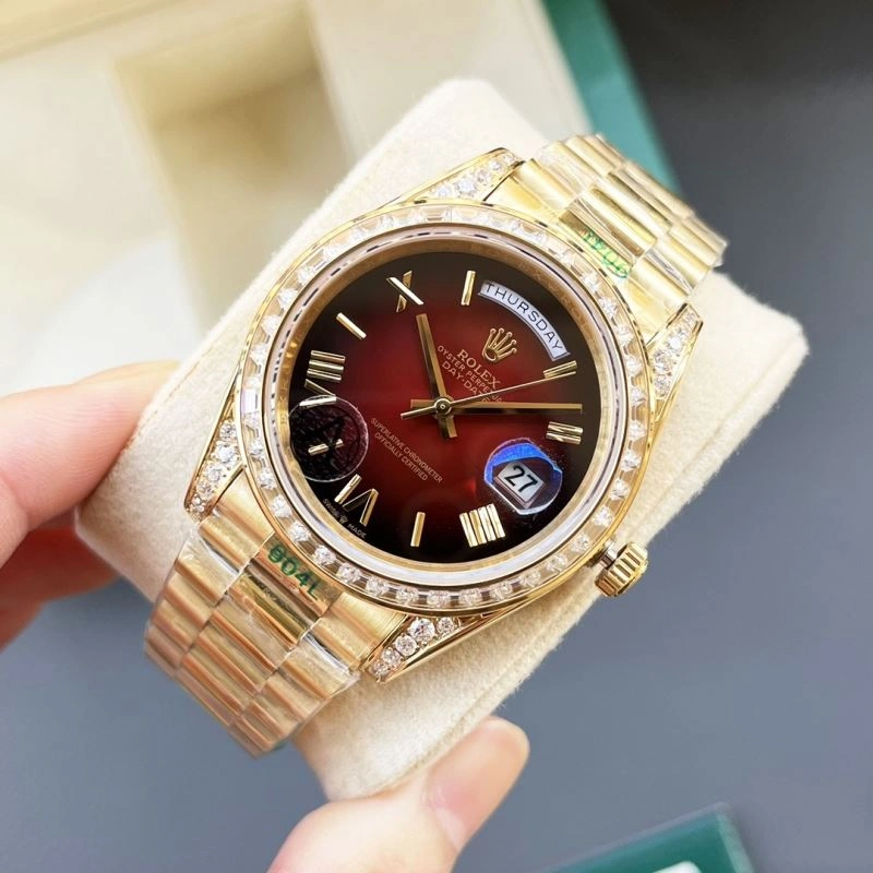 High fidelity ROLEX Watches