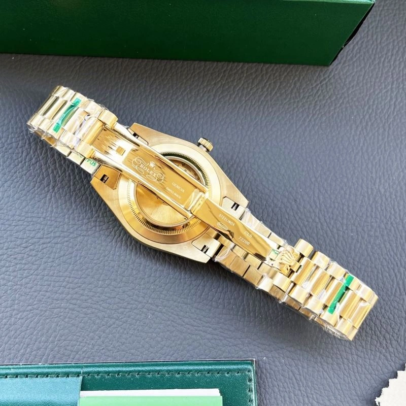 High fidelity ROLEX Watches
