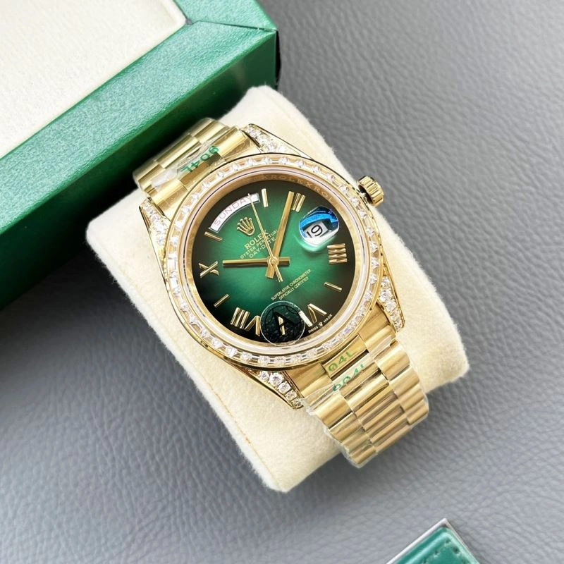 ROLEX Watches