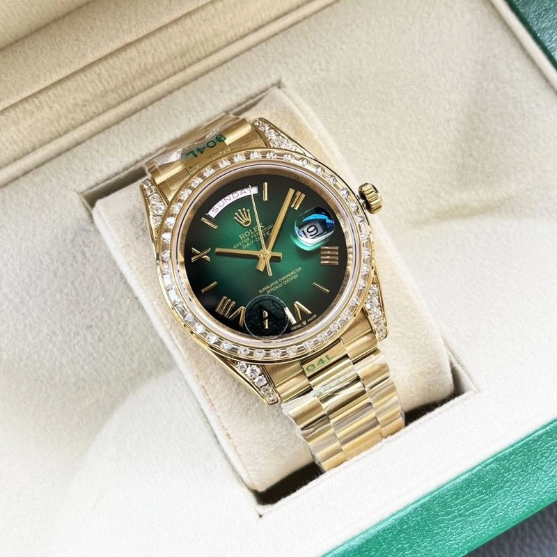 Top mirror ROLEX Watches
