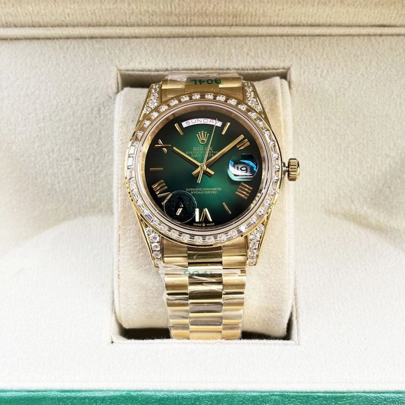 Top mirror ROLEX Watches