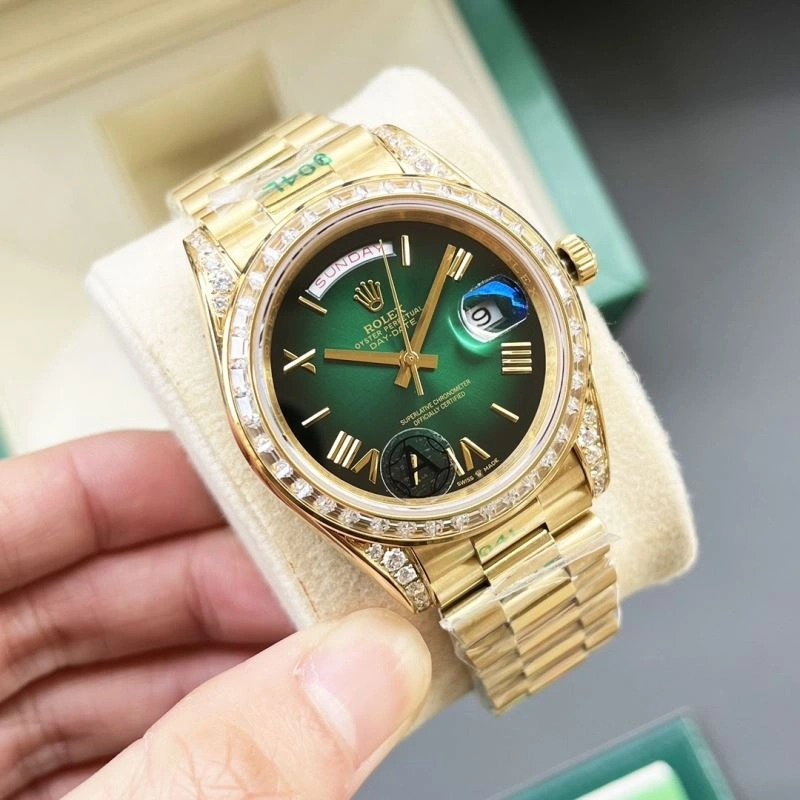 Top mirror ROLEX Watches