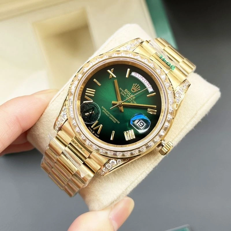 Top mirror ROLEX Watches