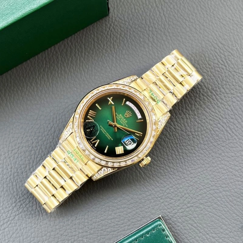 Top mirror ROLEX Watches
