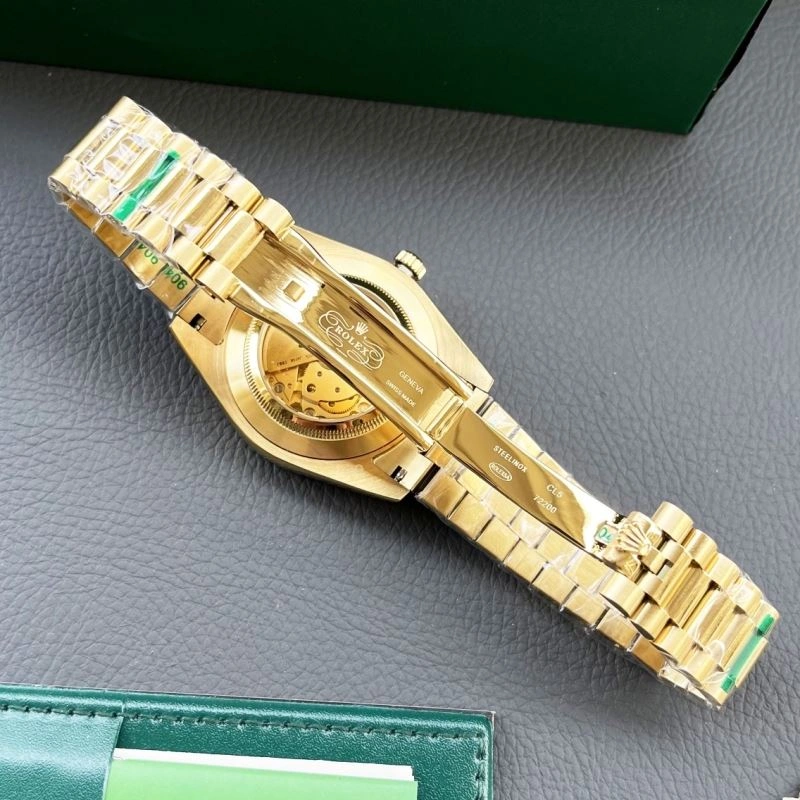 Top mirror ROLEX Watches