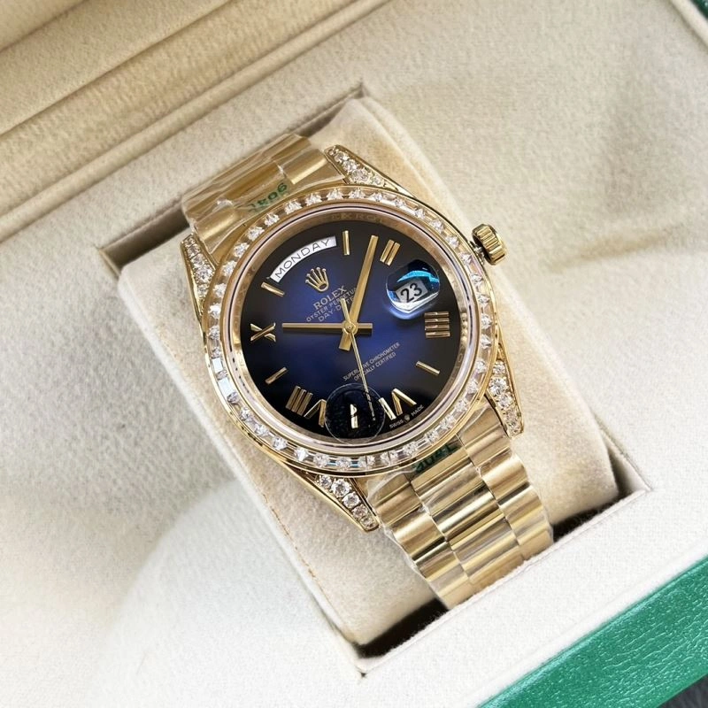 ROLEX Watches