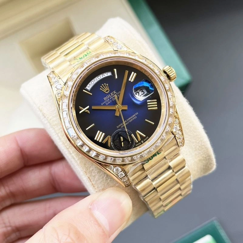Low-cost ROLEX Watches