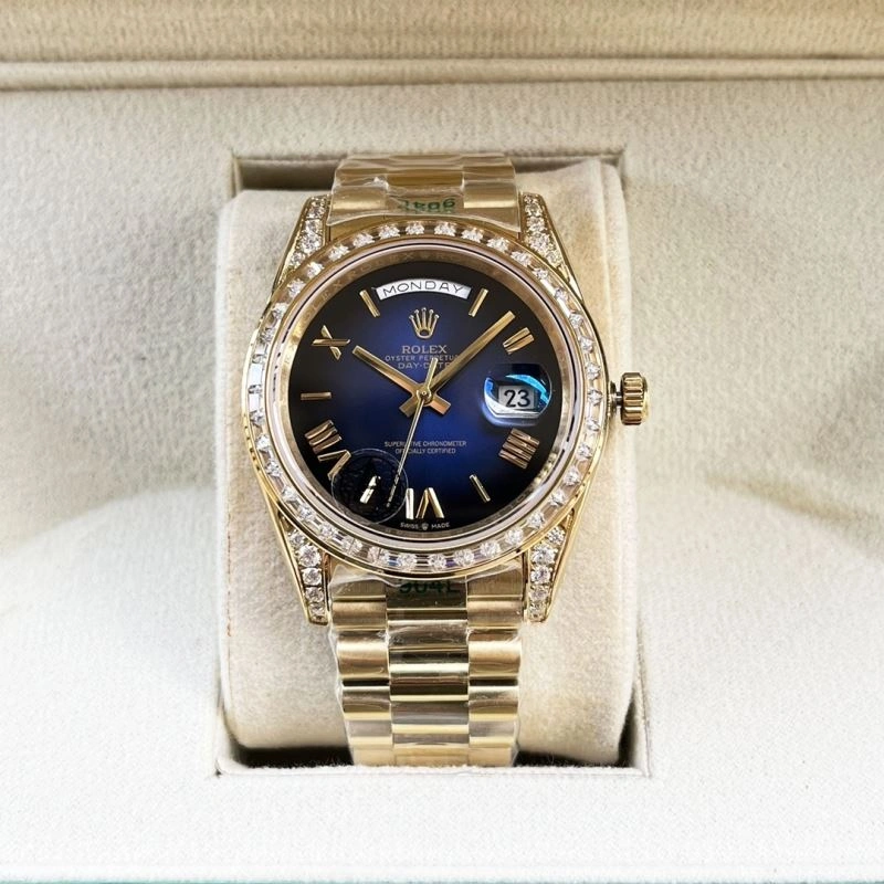 Low-cost ROLEX Watches