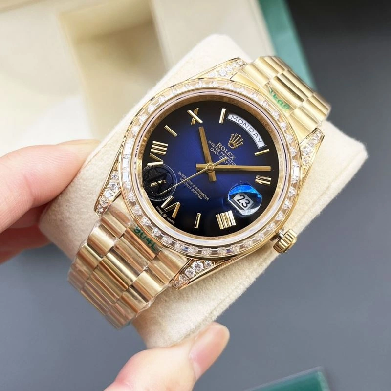 Low-cost ROLEX Watches