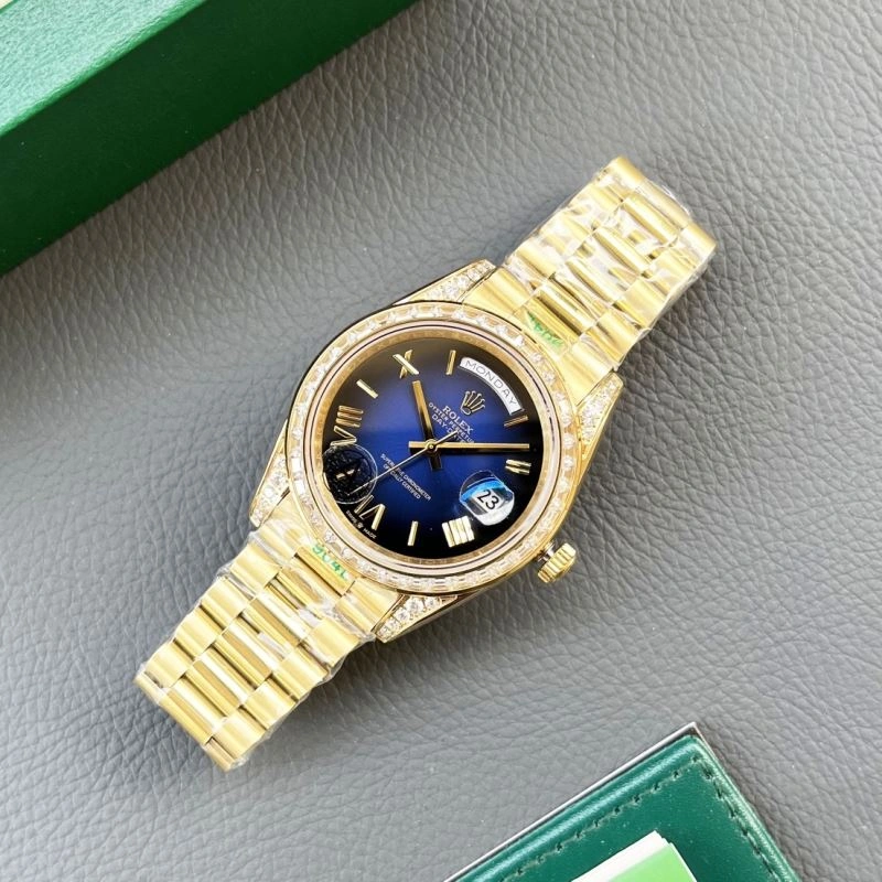 Low-cost ROLEX Watches