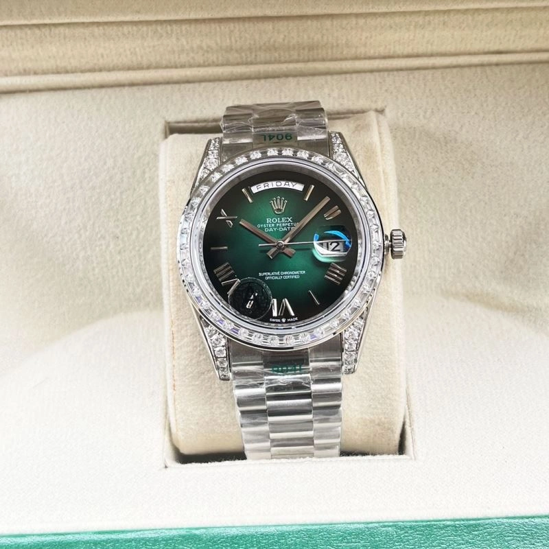 ROLEX Watches