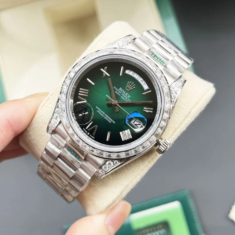 Perfect replica ROLEX Watches