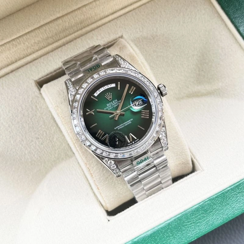 Perfect replica ROLEX Watches