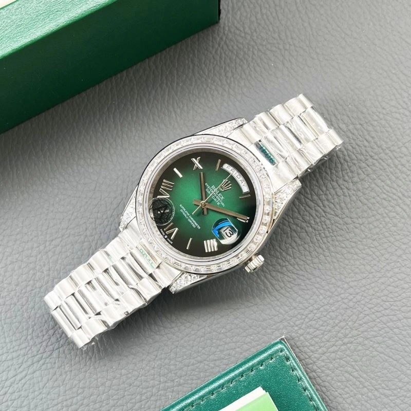 Perfect replica ROLEX Watches