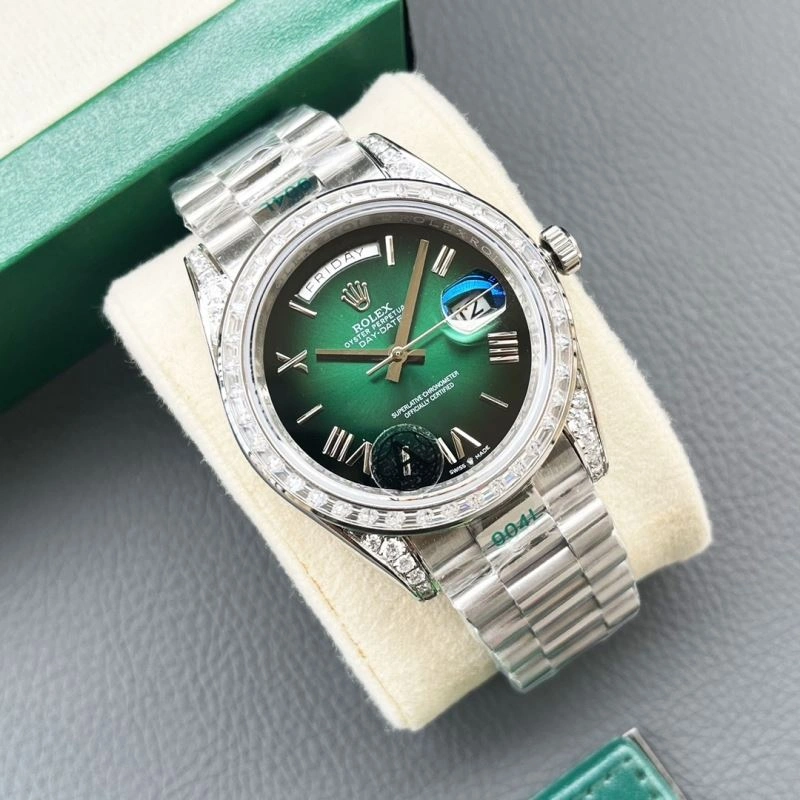 Perfect replica ROLEX Watches