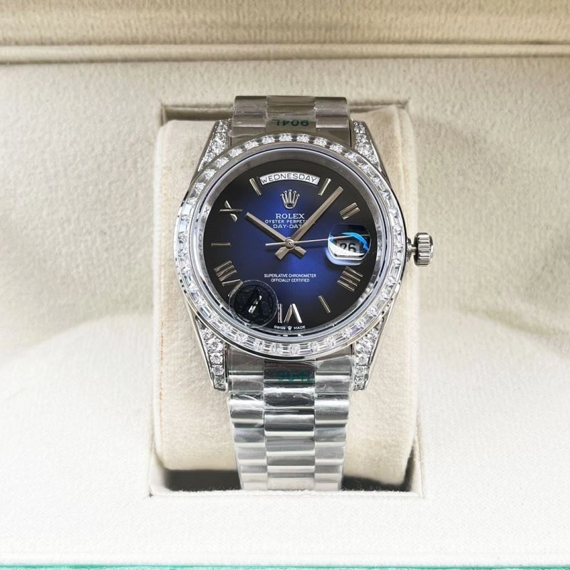 ROLEX Watches