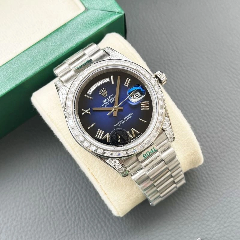Precise copy ROLEX Watches