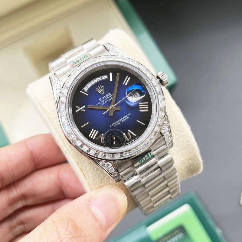 Precise copy ROLEX Watches