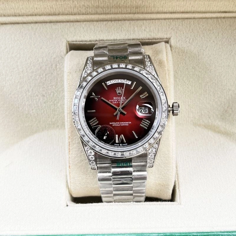 ROLEX Watches