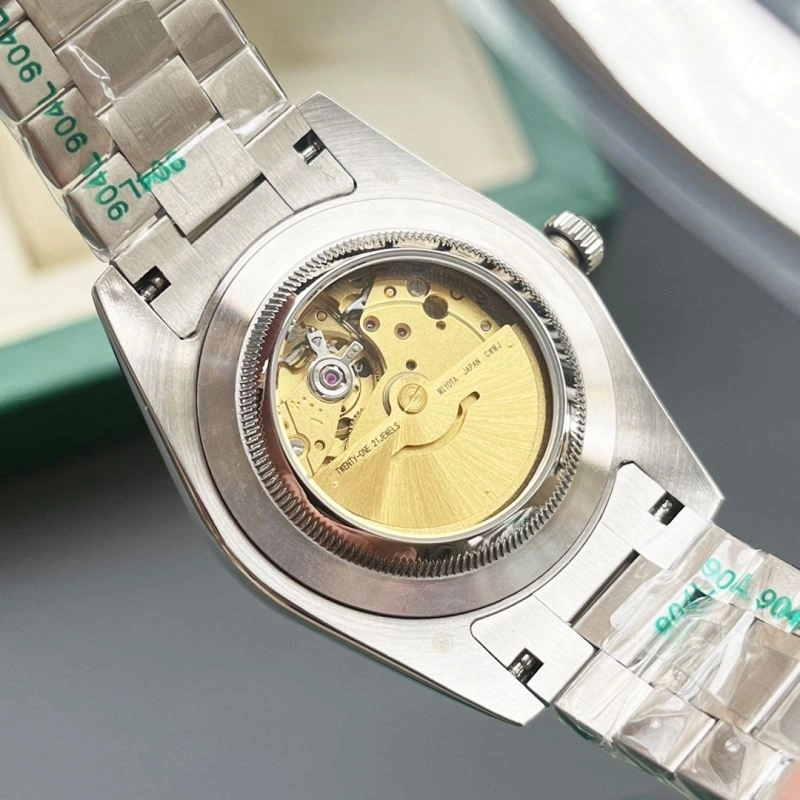 Indistinguishable ROLEX Watches
