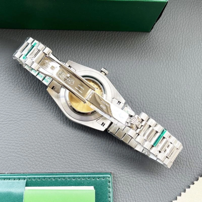 Indistinguishable ROLEX Watches