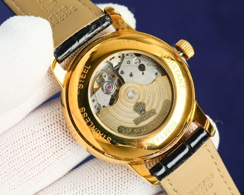 Cut-rate ROLEX Watches