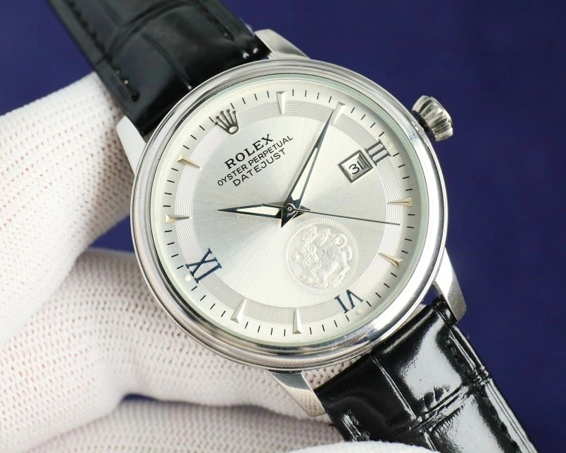 Real ROLEX Watches