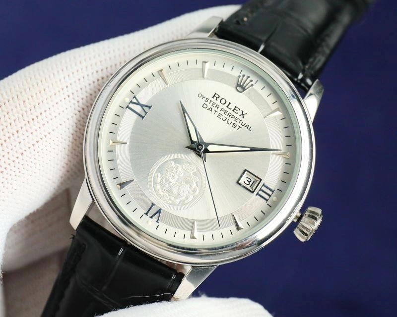 Real ROLEX Watches