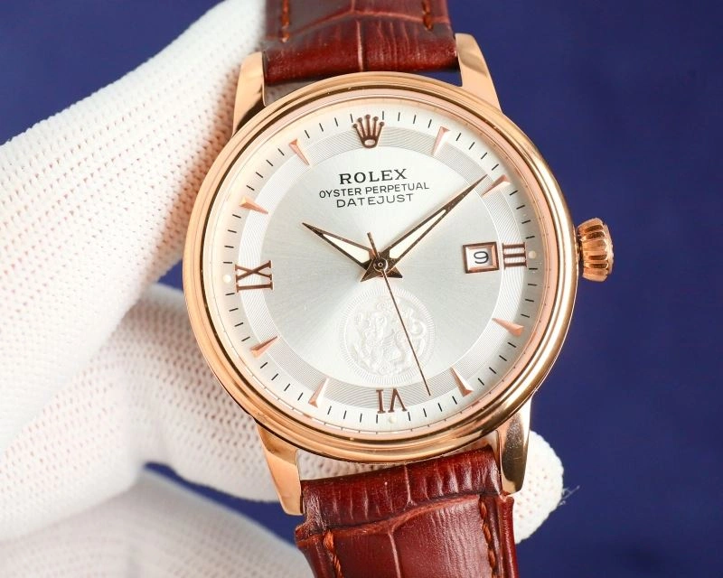 Real ROLEX Watches