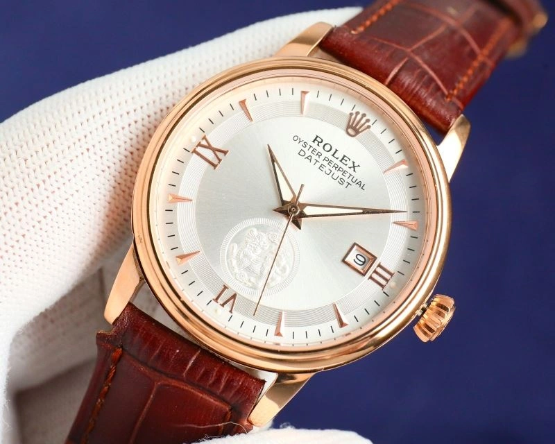 Real ROLEX Watches