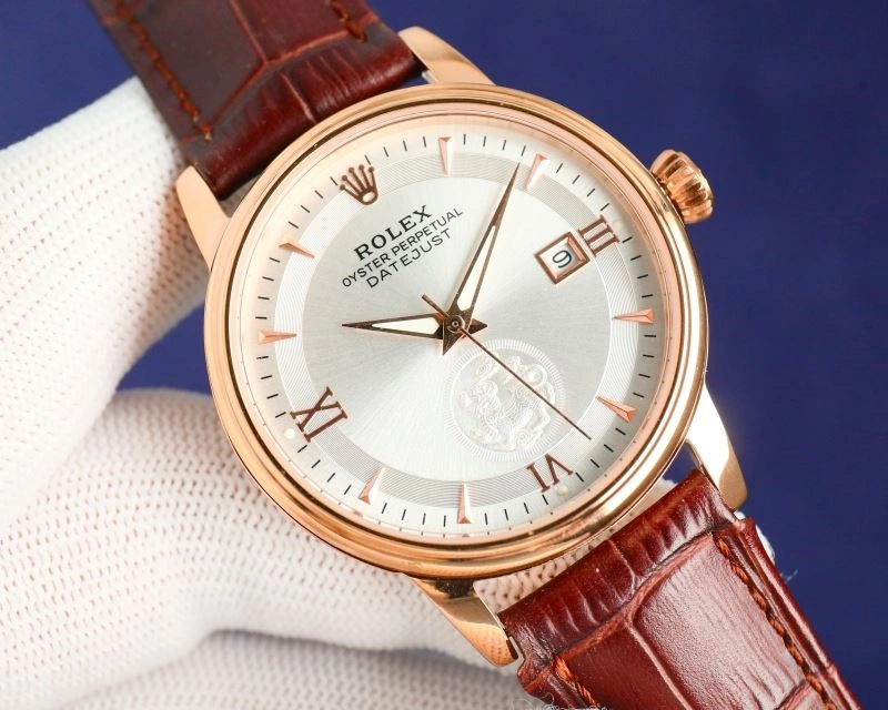 Real ROLEX Watches