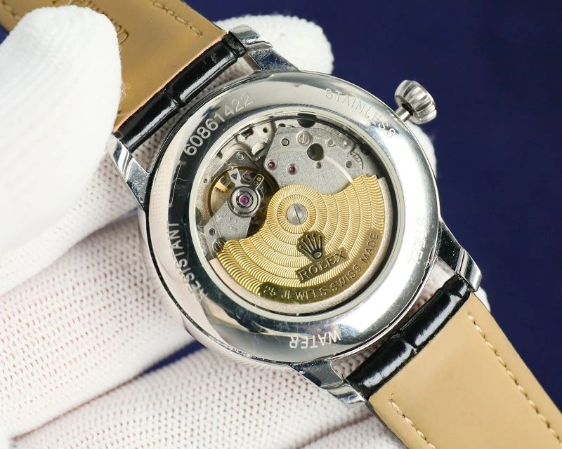 Real ROLEX Watches