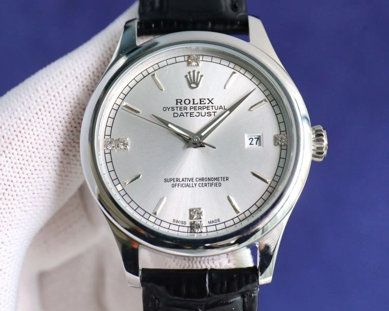 ROLEX Watches