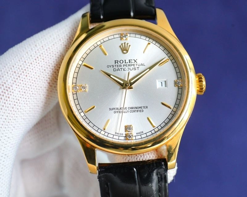 ROLEX Watches
