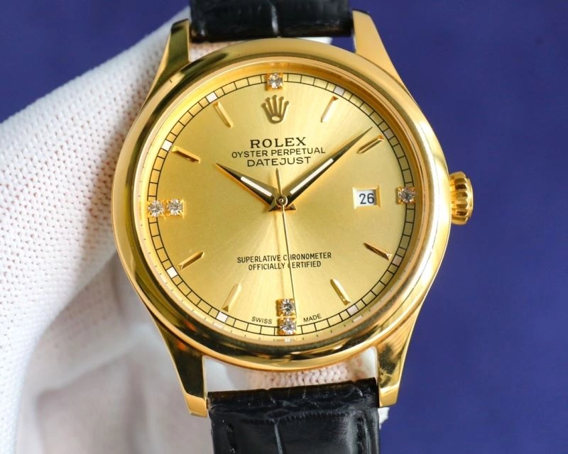 Bargain ROLEX Watches
