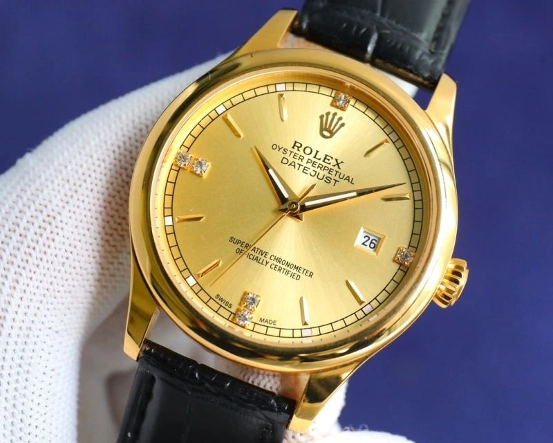 Bargain ROLEX Watches