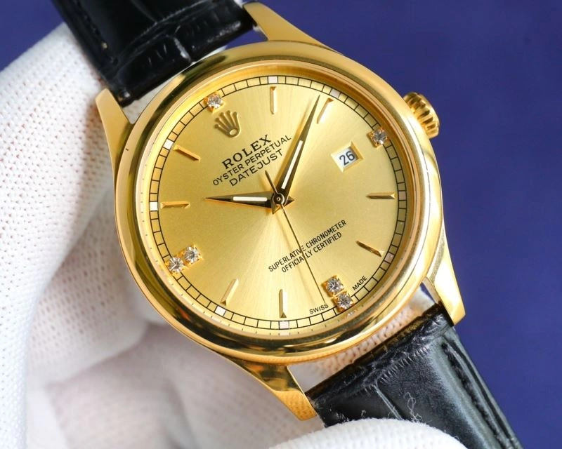 Bargain ROLEX Watches