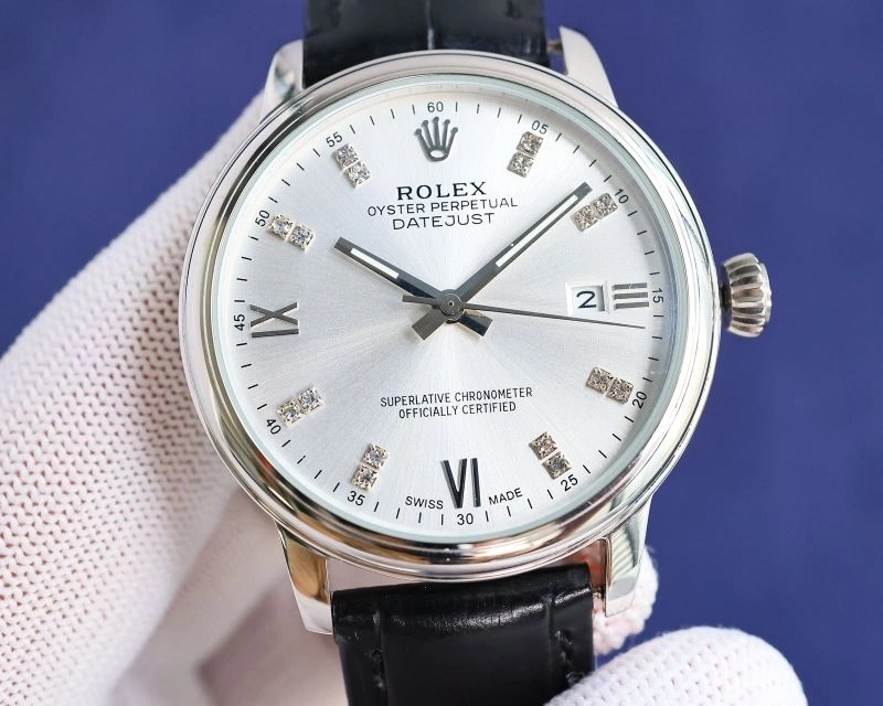 ROLEX Watches
