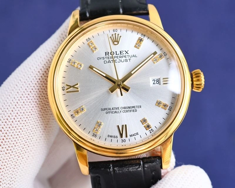 ROLEX Watches