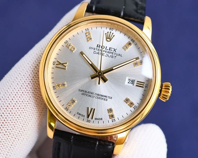 Genuine ROLEX Watches