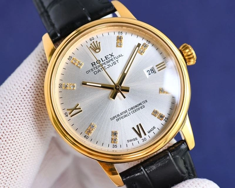 Genuine ROLEX Watches