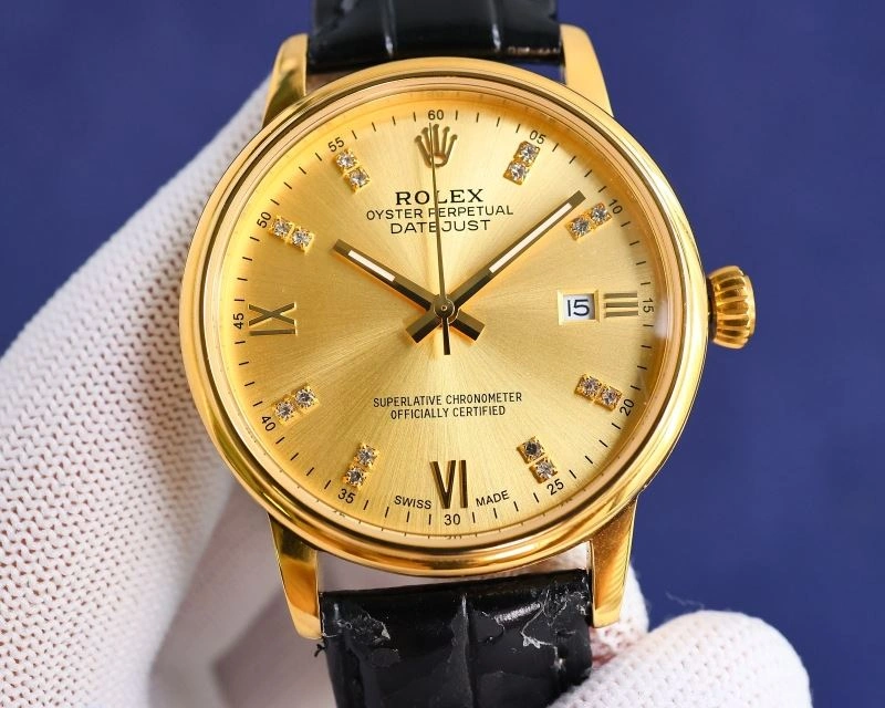 Genuine ROLEX Watches
